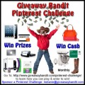 Pinterest Challenge