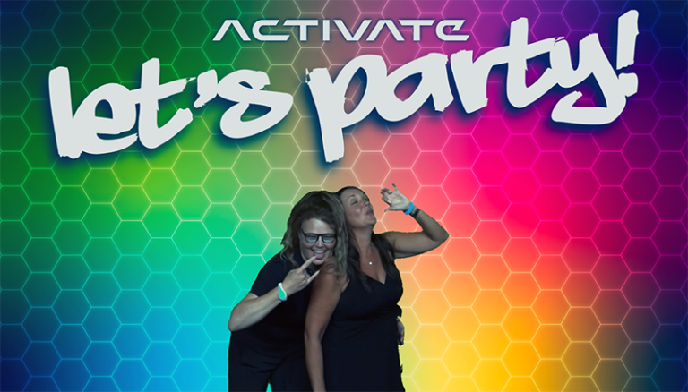 Activate in Kansas City: The Best New Active Gaming Experience ...