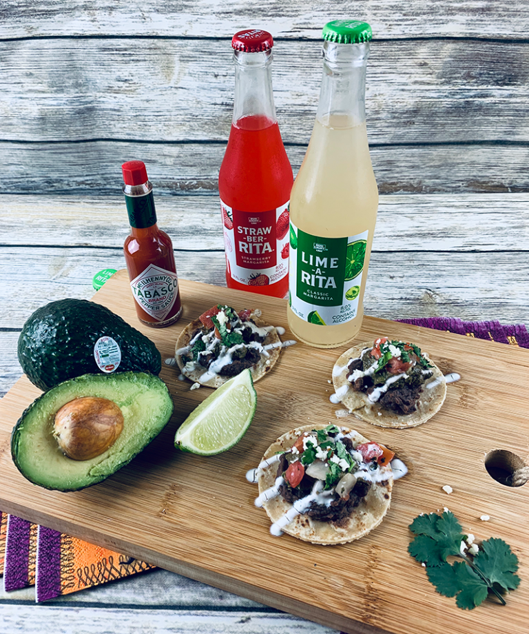 Tailgating with Avocados from Mexico and Big Game Appetizers - Giveaway ...