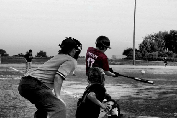 10 Essentials for Baseball Moms - Giveaway Bandit