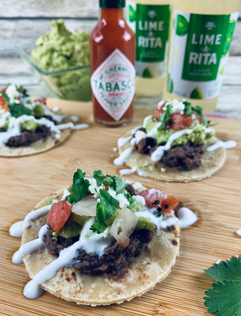 Tailgating with Avocados from Mexico and Big Game Appetizers - Giveaway ...