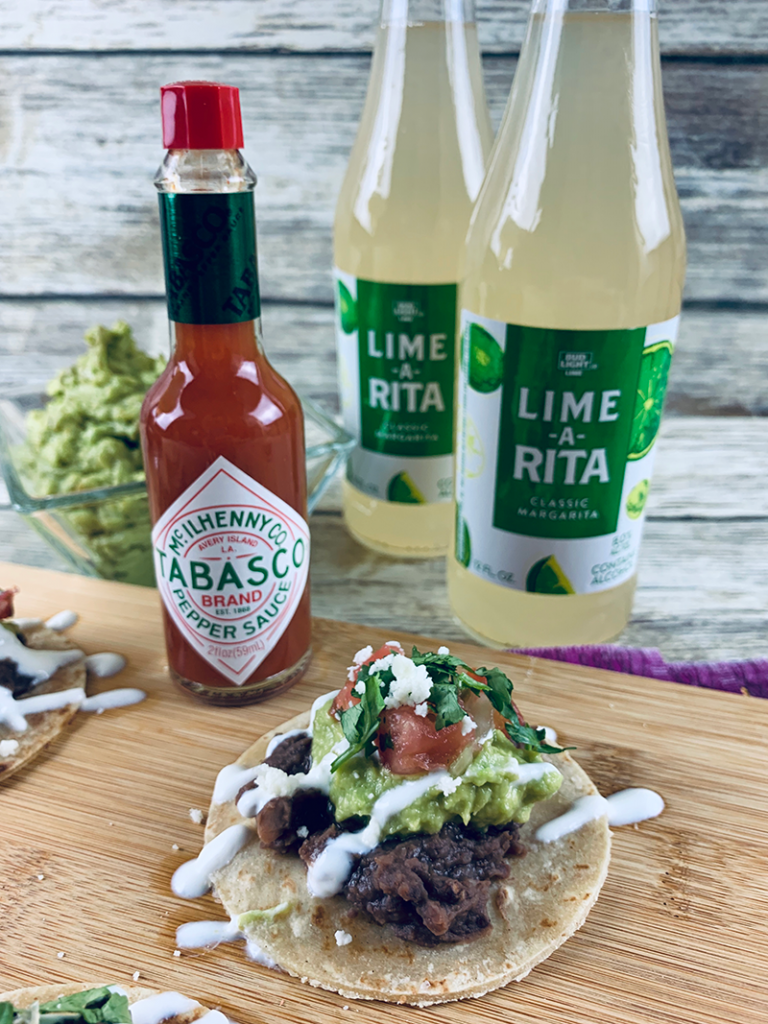 Tailgating with Avocados from Mexico and Big Game Appetizers - Giveaway ...