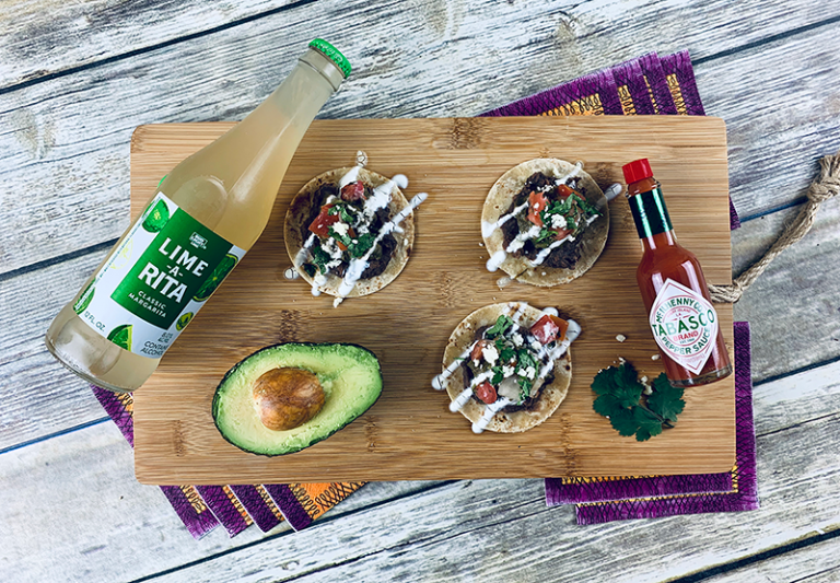 Tailgating with Avocados from Mexico and Big Game Appetizers - Giveaway ...