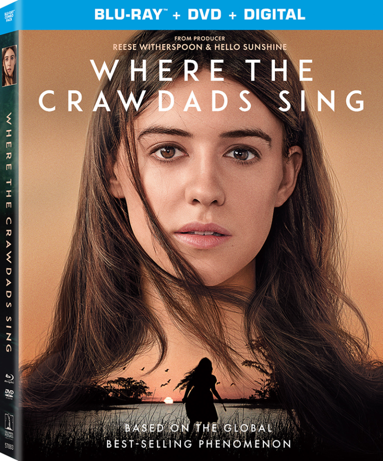 Where the Crawdads Sing Coming to Digital, DVD and Blu-Ray - Giveaway ...